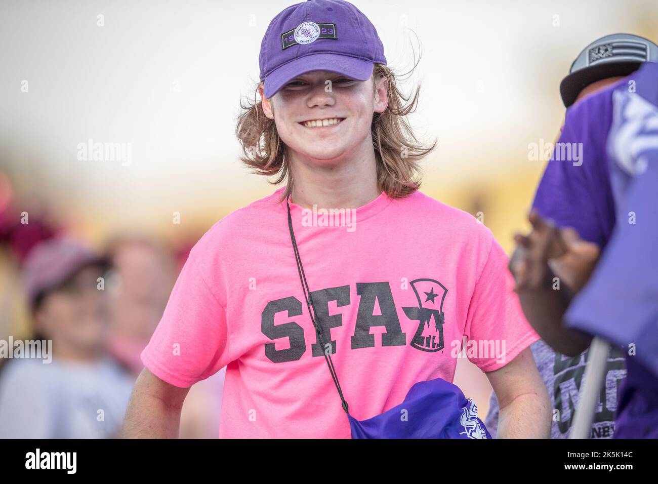 Homer bryce stadium hi-res stock photography and images - Alamy