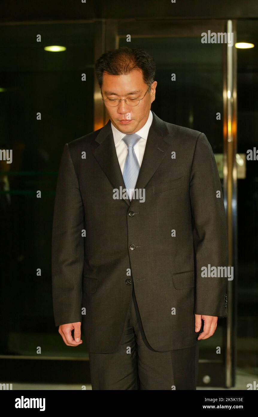 Chung jung hi-res stock photography and images - Alamy