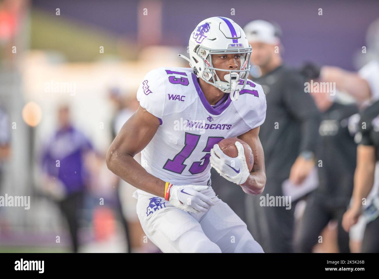 Homer bryce stadium hi-res stock photography and images - Alamy