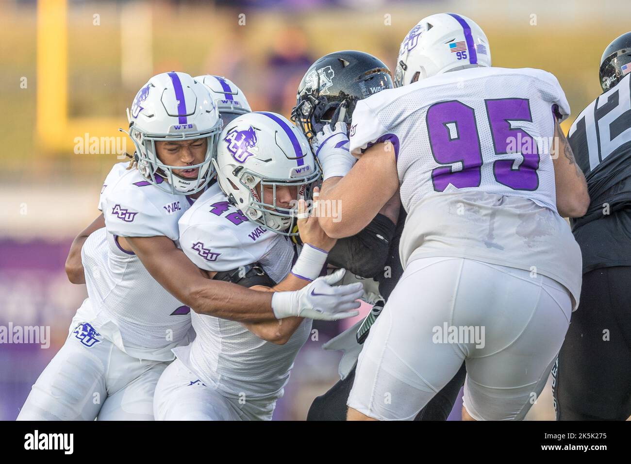 Bryce young texas 2022 hi-res stock photography and images - Alamy