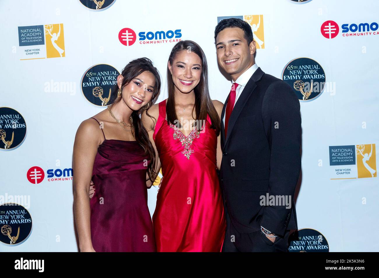 Nikita ramos hi-res stock photography and images - Alamy