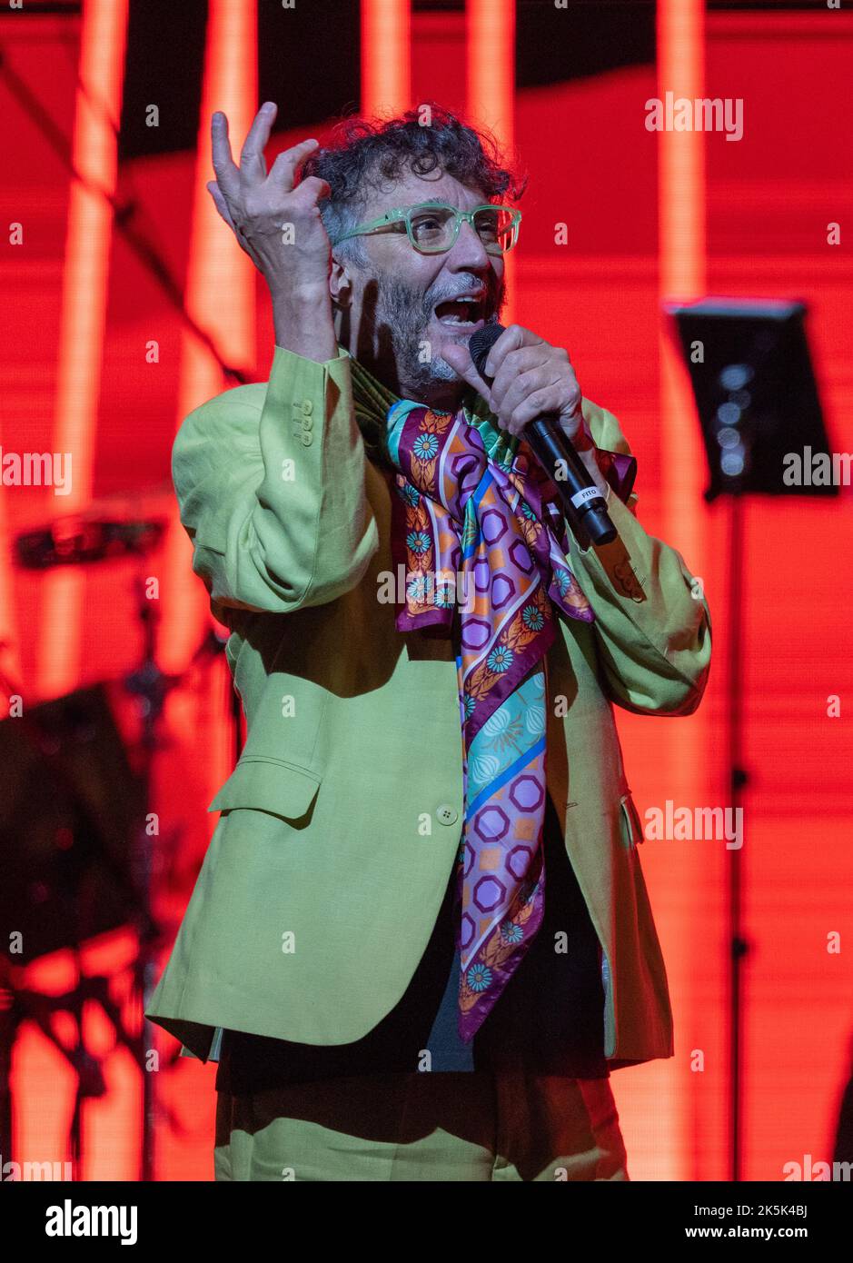 30 años después hi-res stock photography and images - Alamy