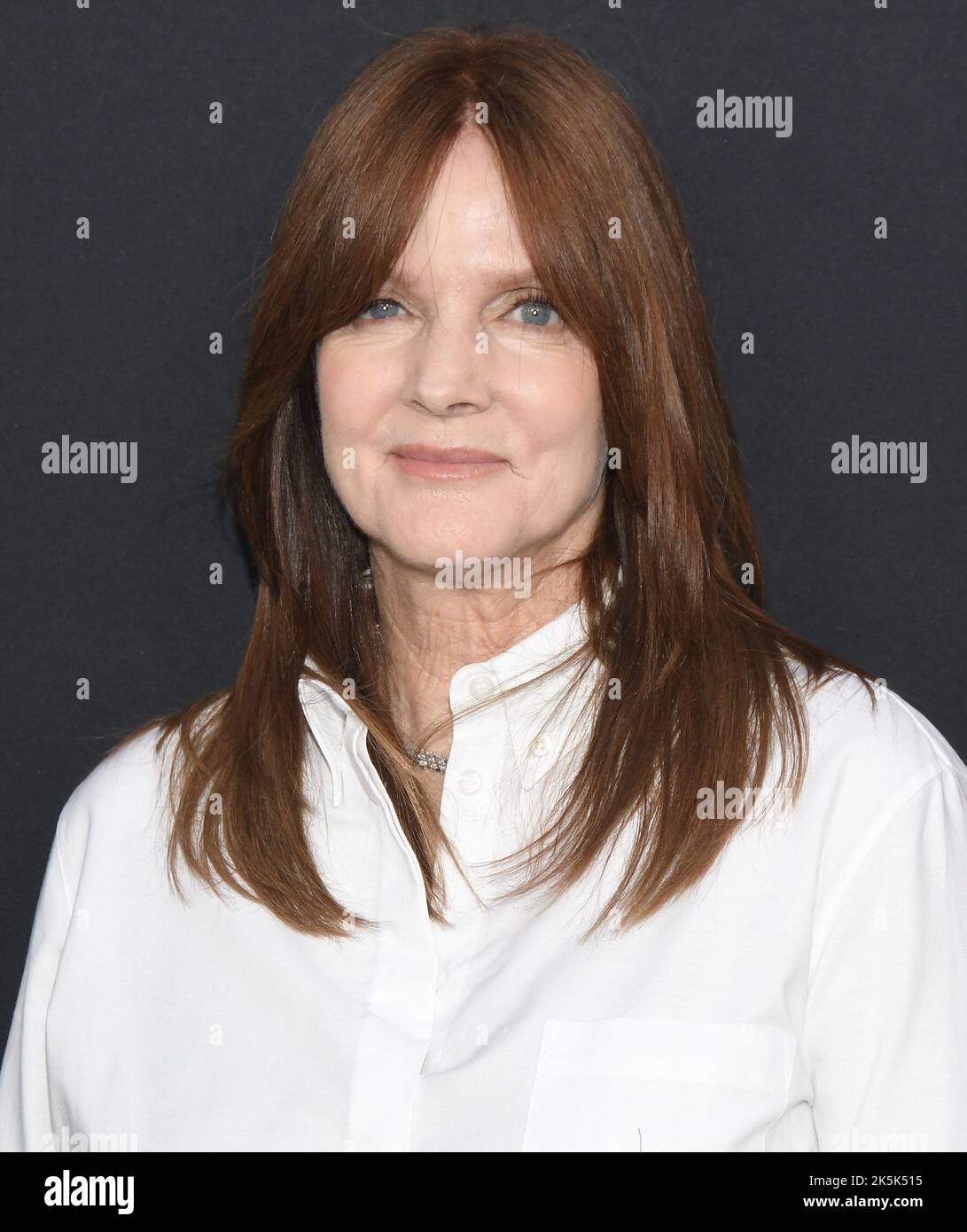 Los Angeles, USA. 08th Oct, 2022. Maggie Baird arrives at the 2022 ...