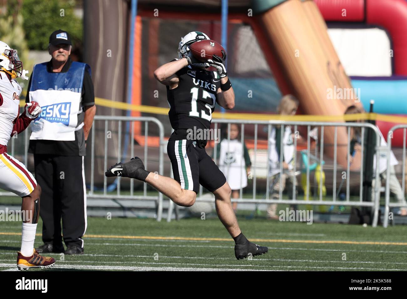 Oaklanders hi-res stock photography and images - Alamy