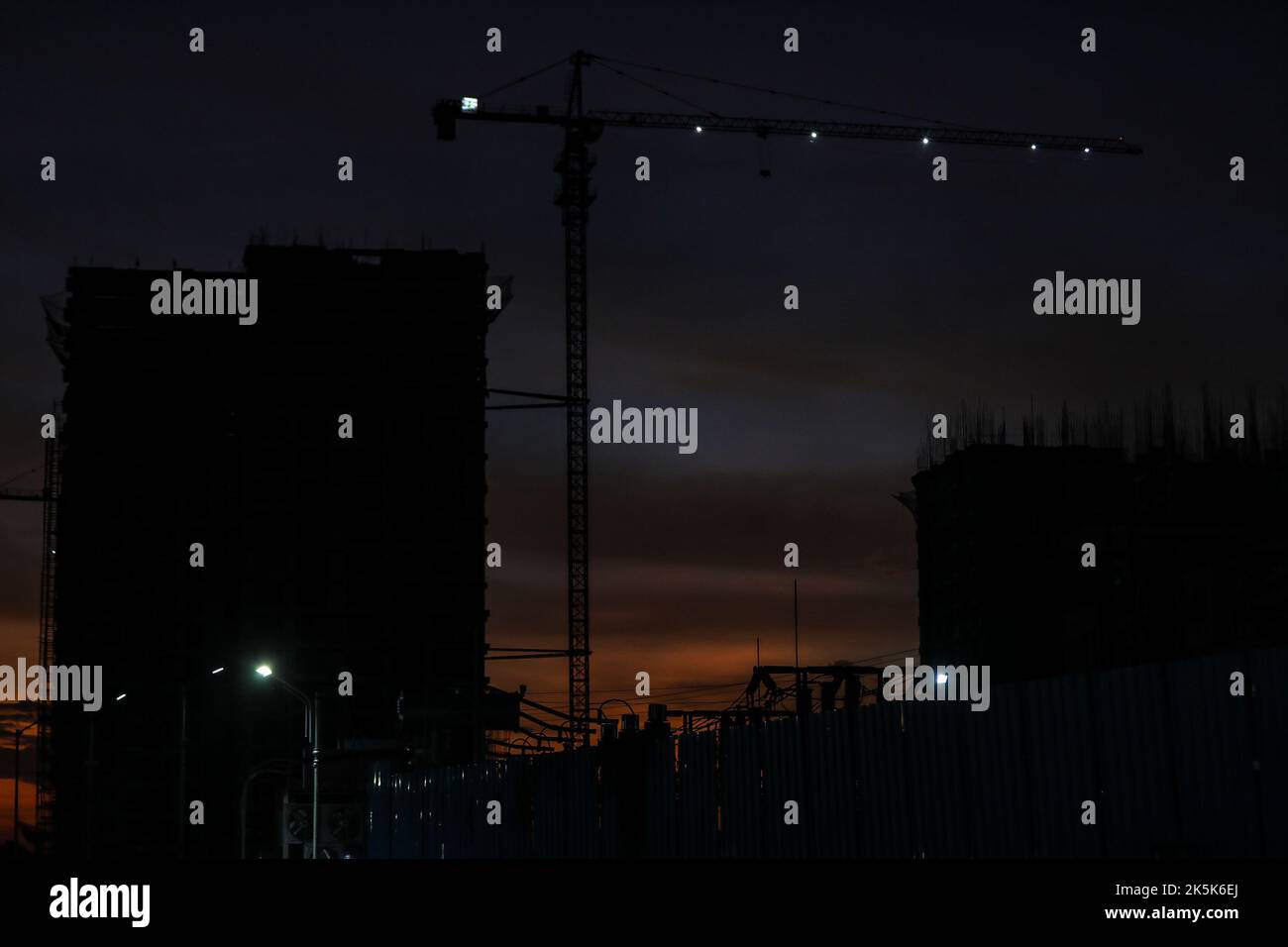 Photography concept on rough area and aesthetics showing some cool ...