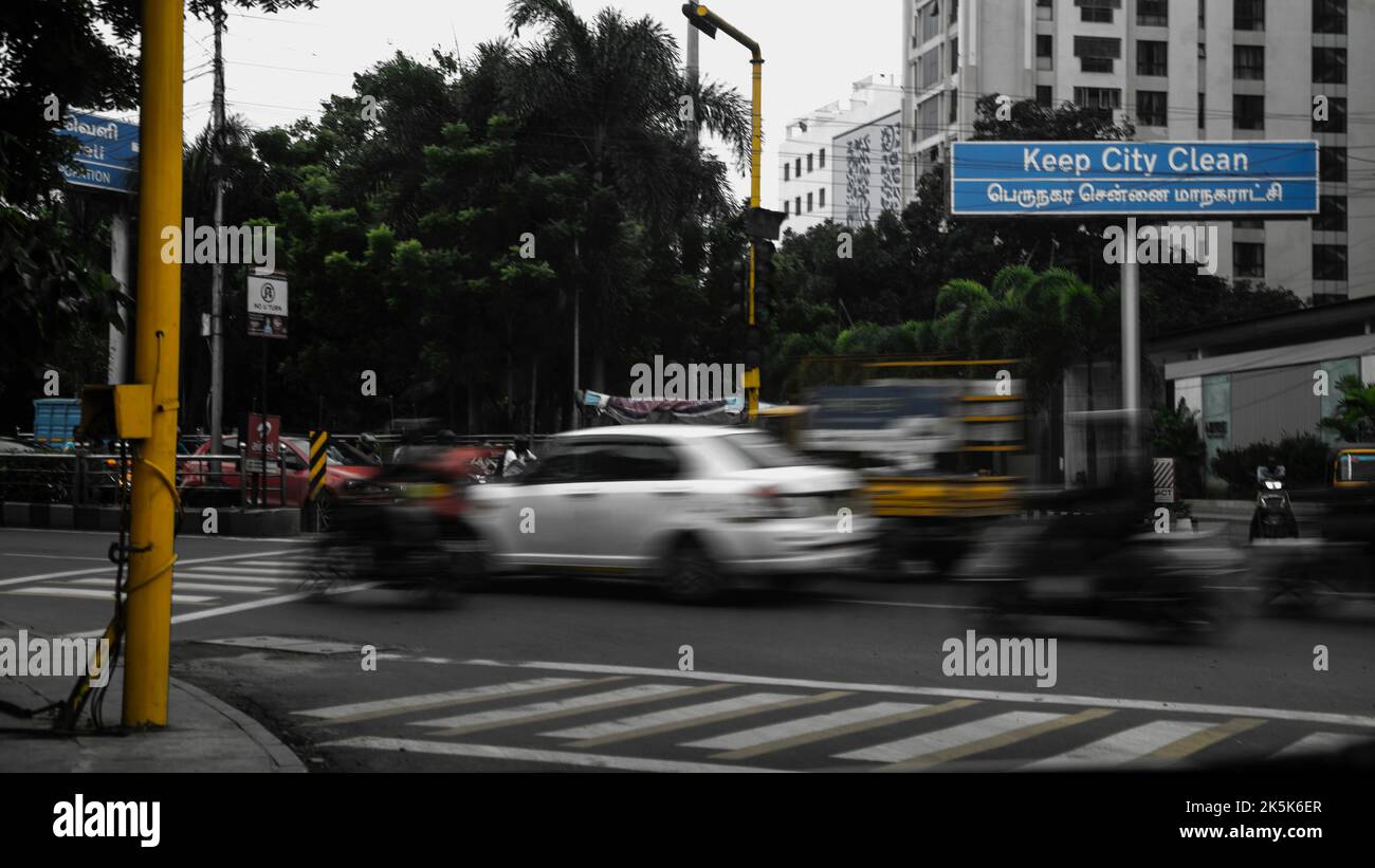 Photography concept on rough area and aesthetics showing some cool ...