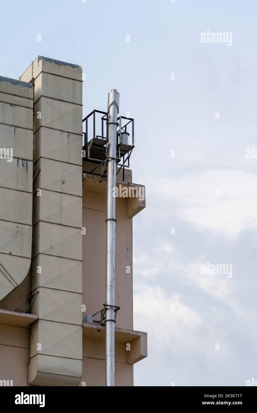 industrial production building, apparent facilities tonala jalisco ...