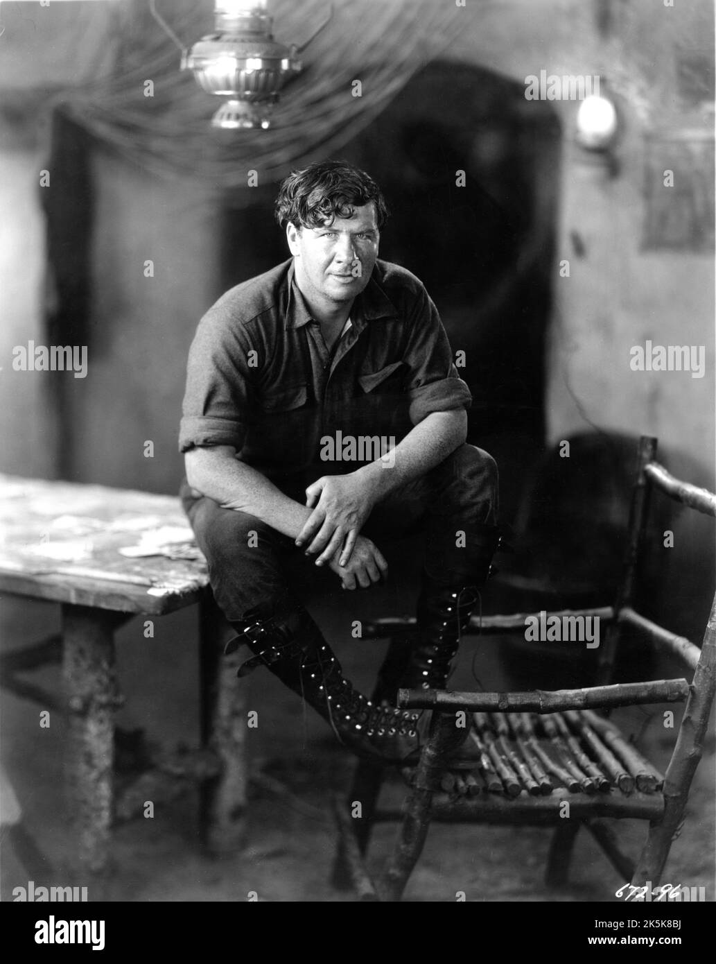 The showdown 1928 hi-res stock photography and images - Alamy