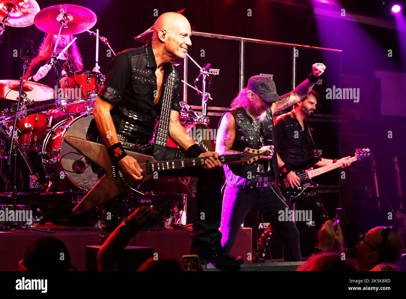 Dave hoffmann hi-res stock photography and images - Alamy