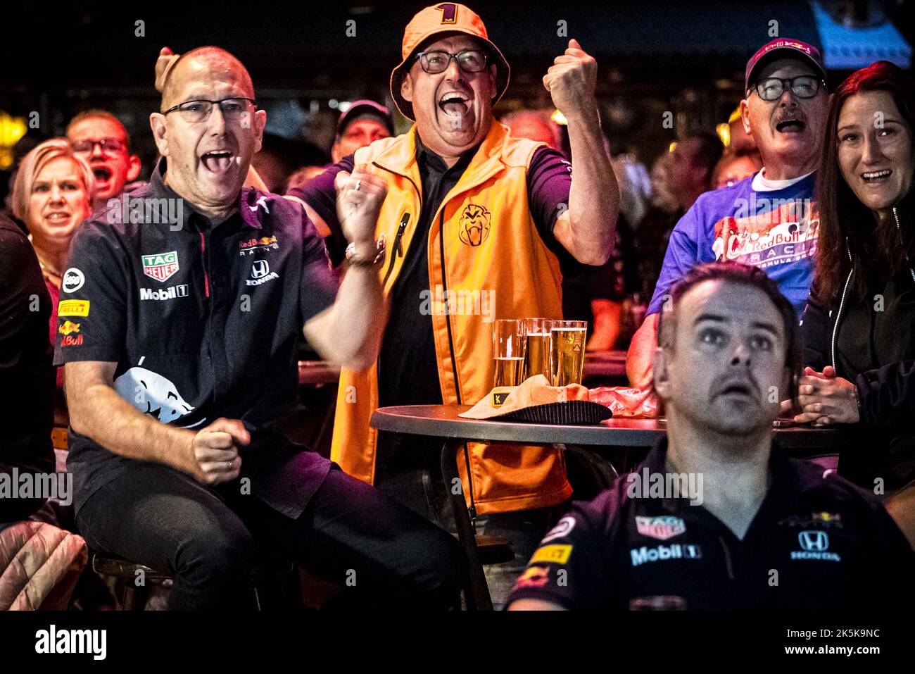 2022-10-09 07:05:14 MONTFORT - Max Verstappen fans are looking to watch ...