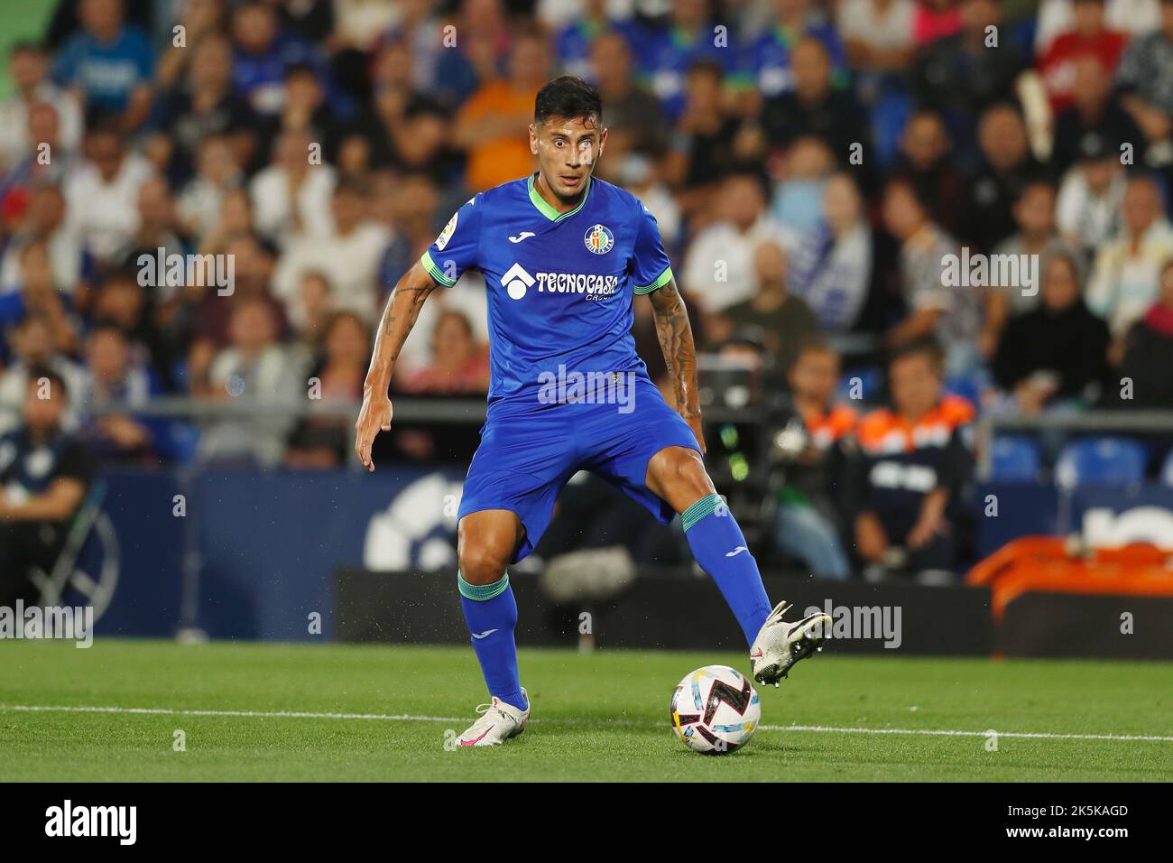 Fabrizio angileri hi-res stock photography and images - Alamy