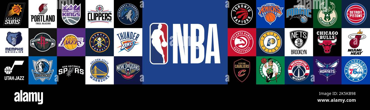 Nba Logos