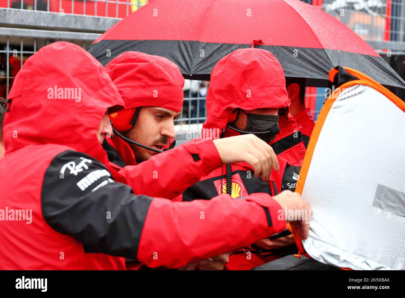 2022 ferrari hi-res stock photography and images - Alamy