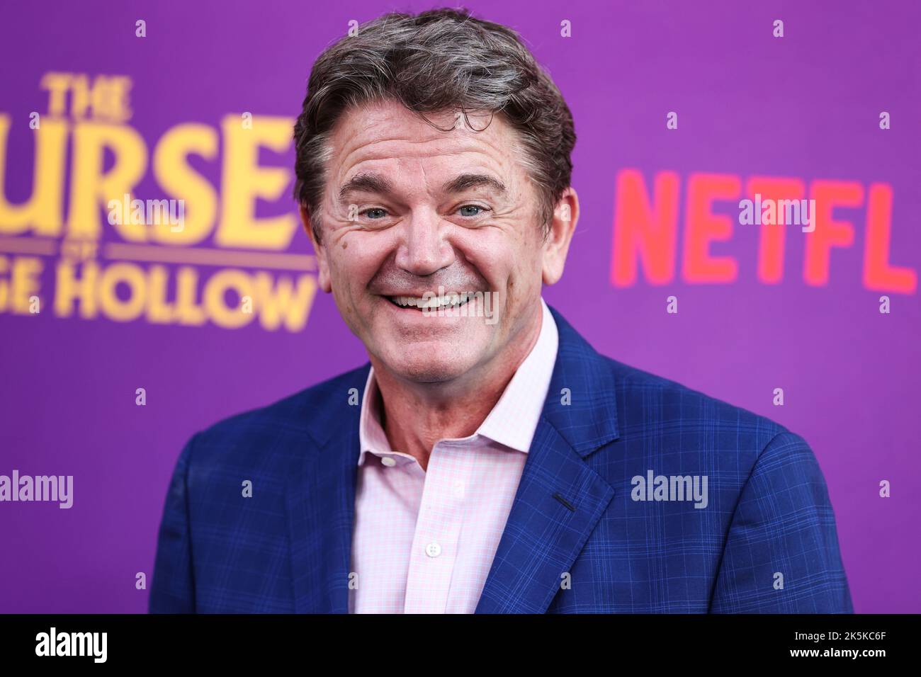 Hollywood, United States. 08th Oct, 2022. HOLLYWOOD, LOS ANGELES ...