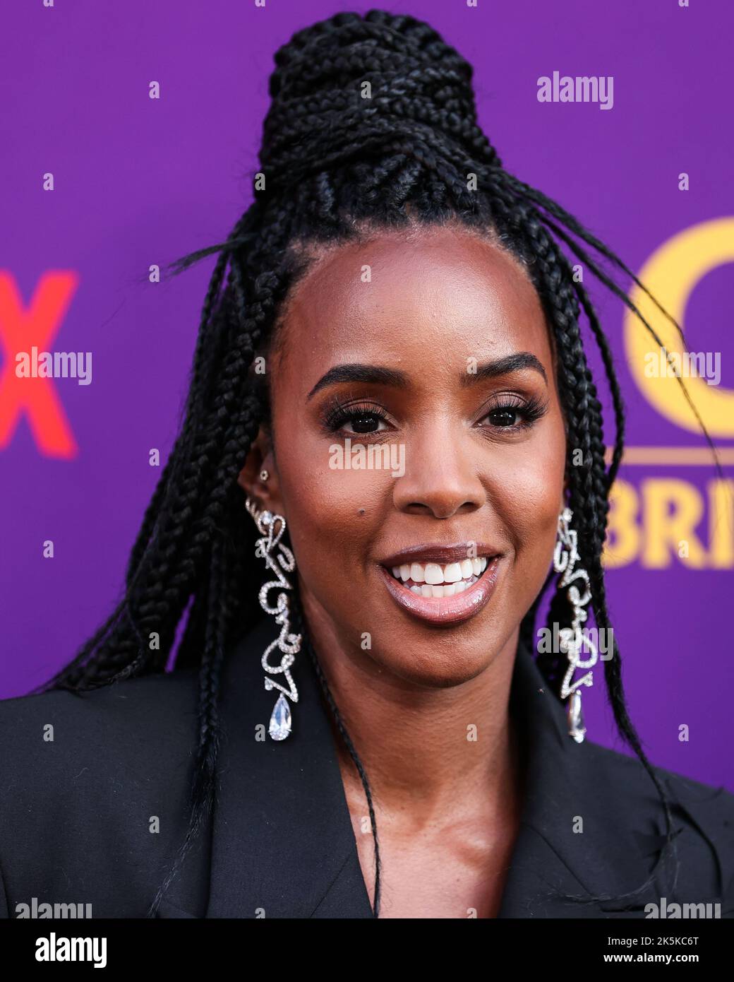 Hollywood, United States. 08th Oct, 2022. HOLLYWOOD, LOS ANGELES ...