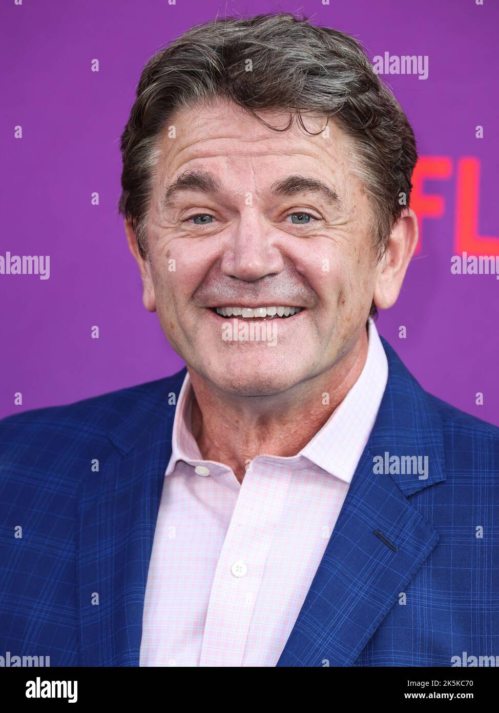 Hollywood, United States. 08th Oct, 2022. HOLLYWOOD, LOS ANGELES ...