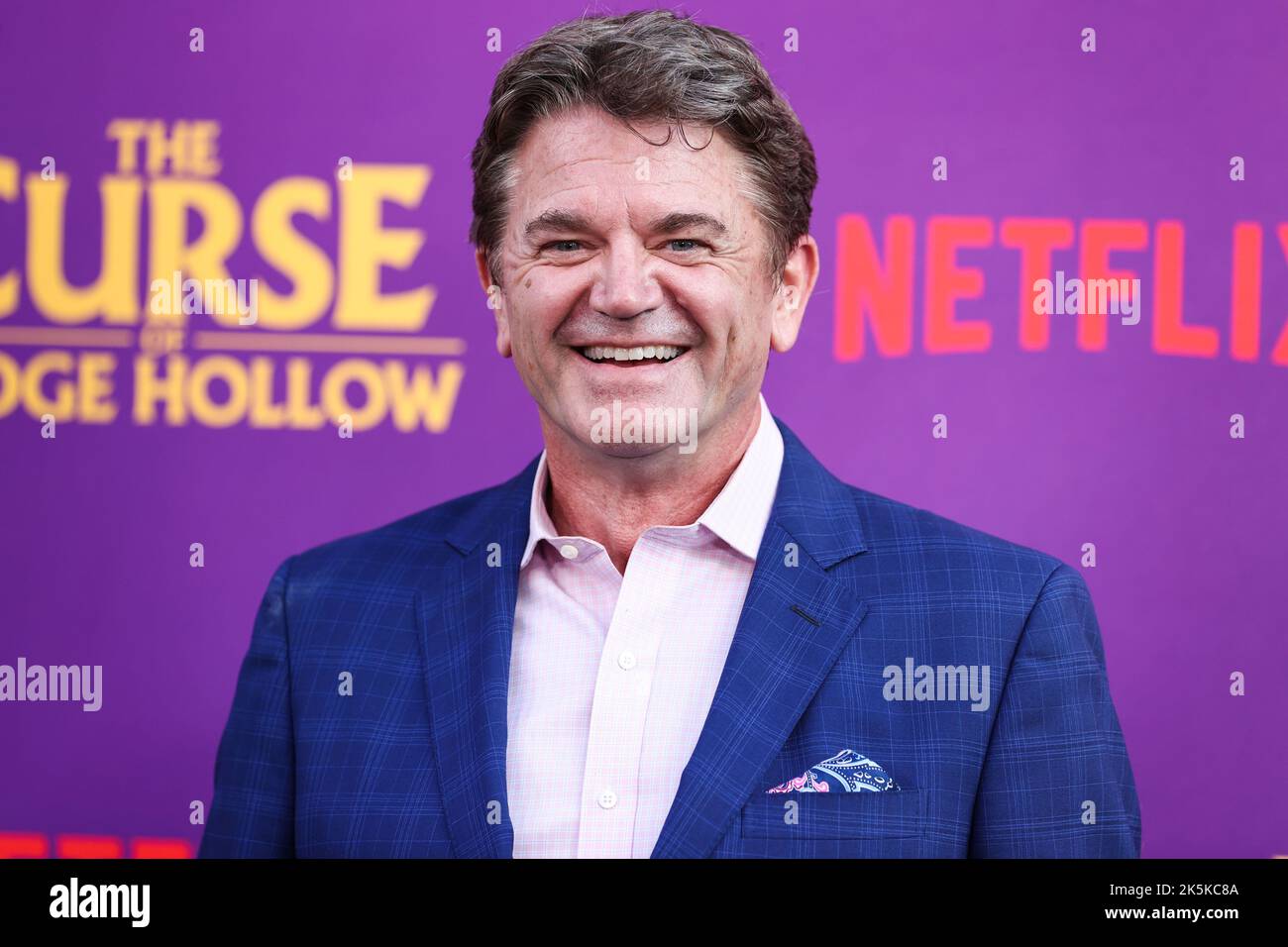 Hollywood, United States. 08th Oct, 2022. HOLLYWOOD, LOS ANGELES ...