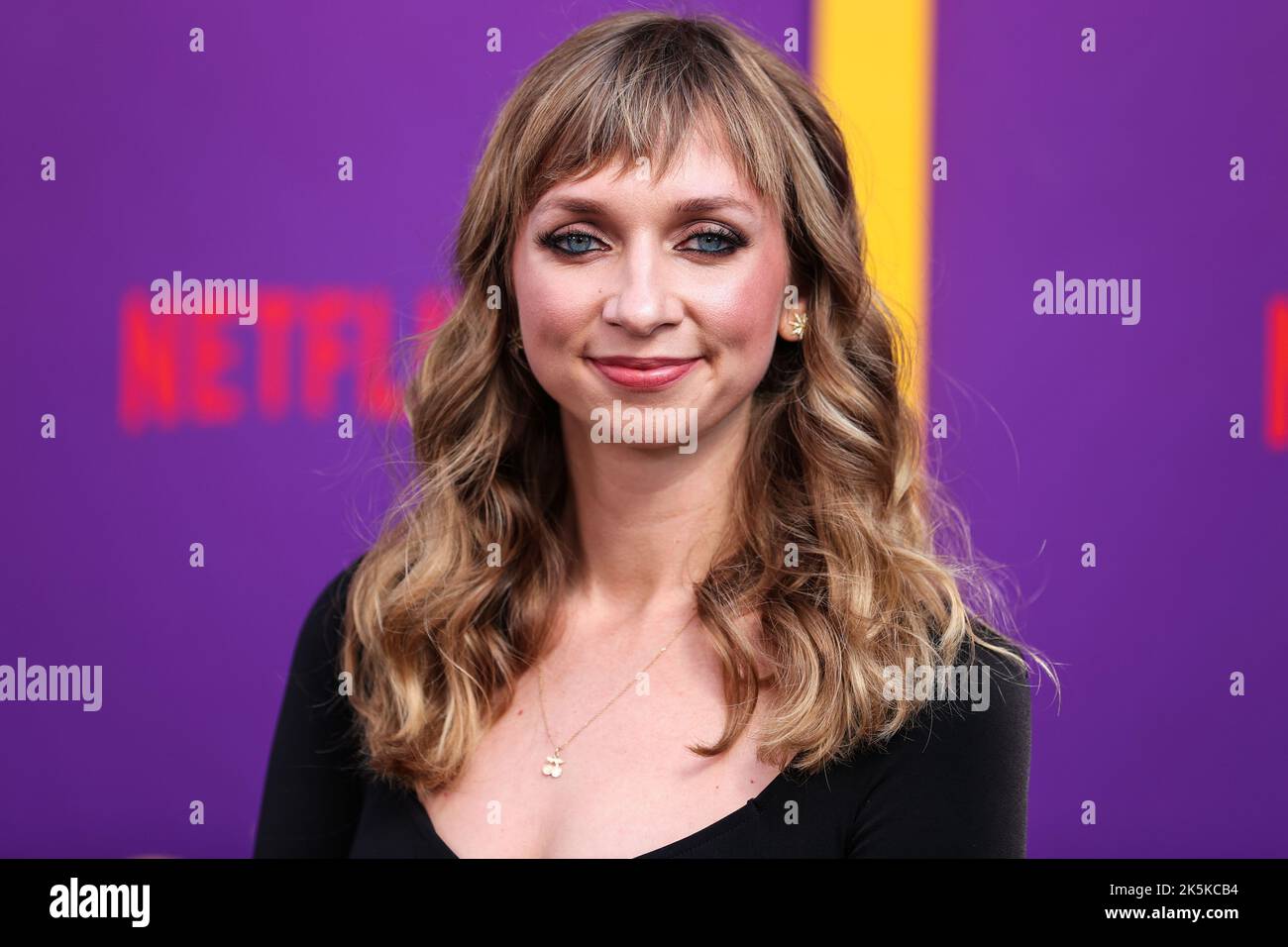 Dorthea lauren allegra lapkus hi-res stock photography and images - Alamy