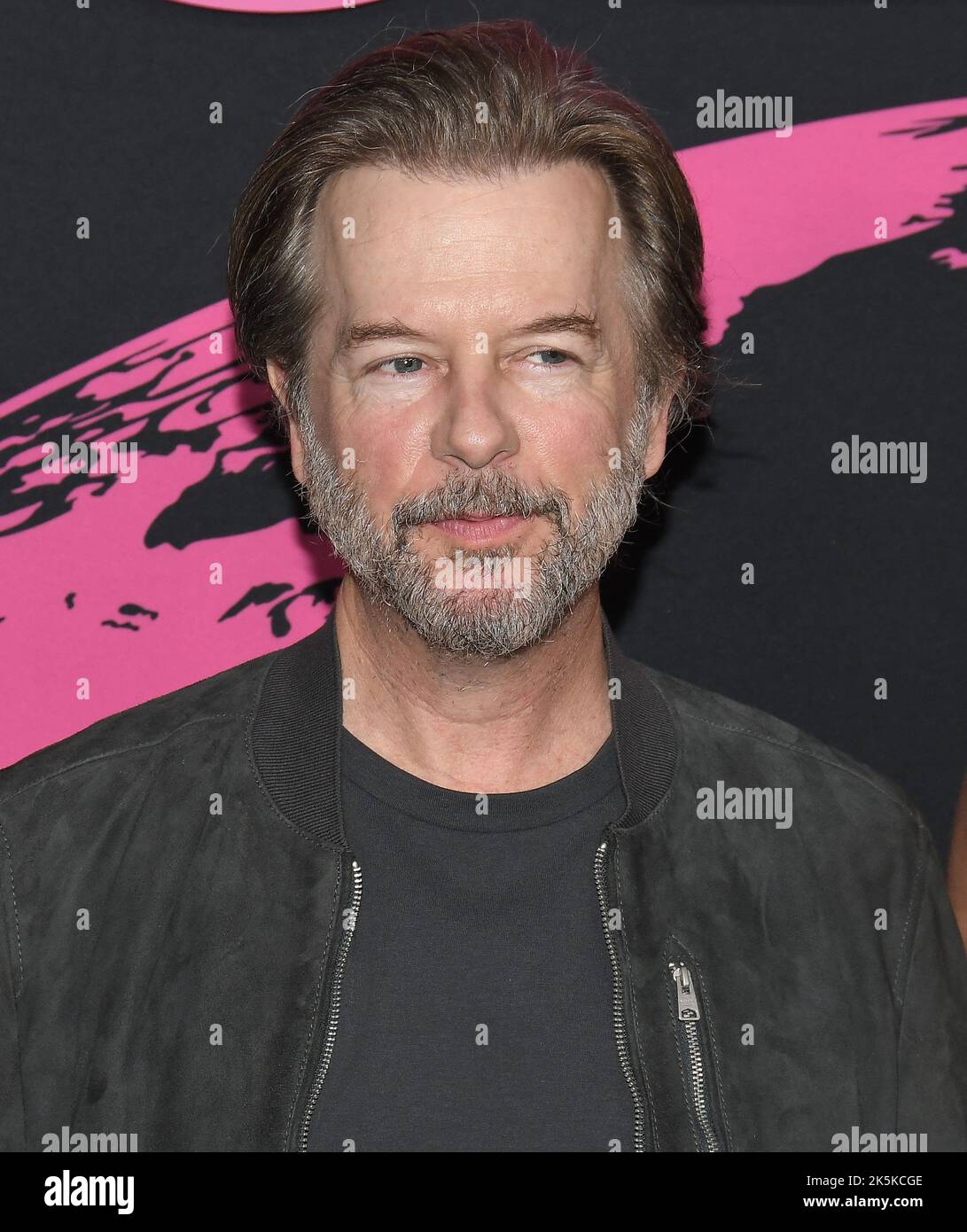 David Spade at the 2022 Environmental Media Association Awards Gala ...