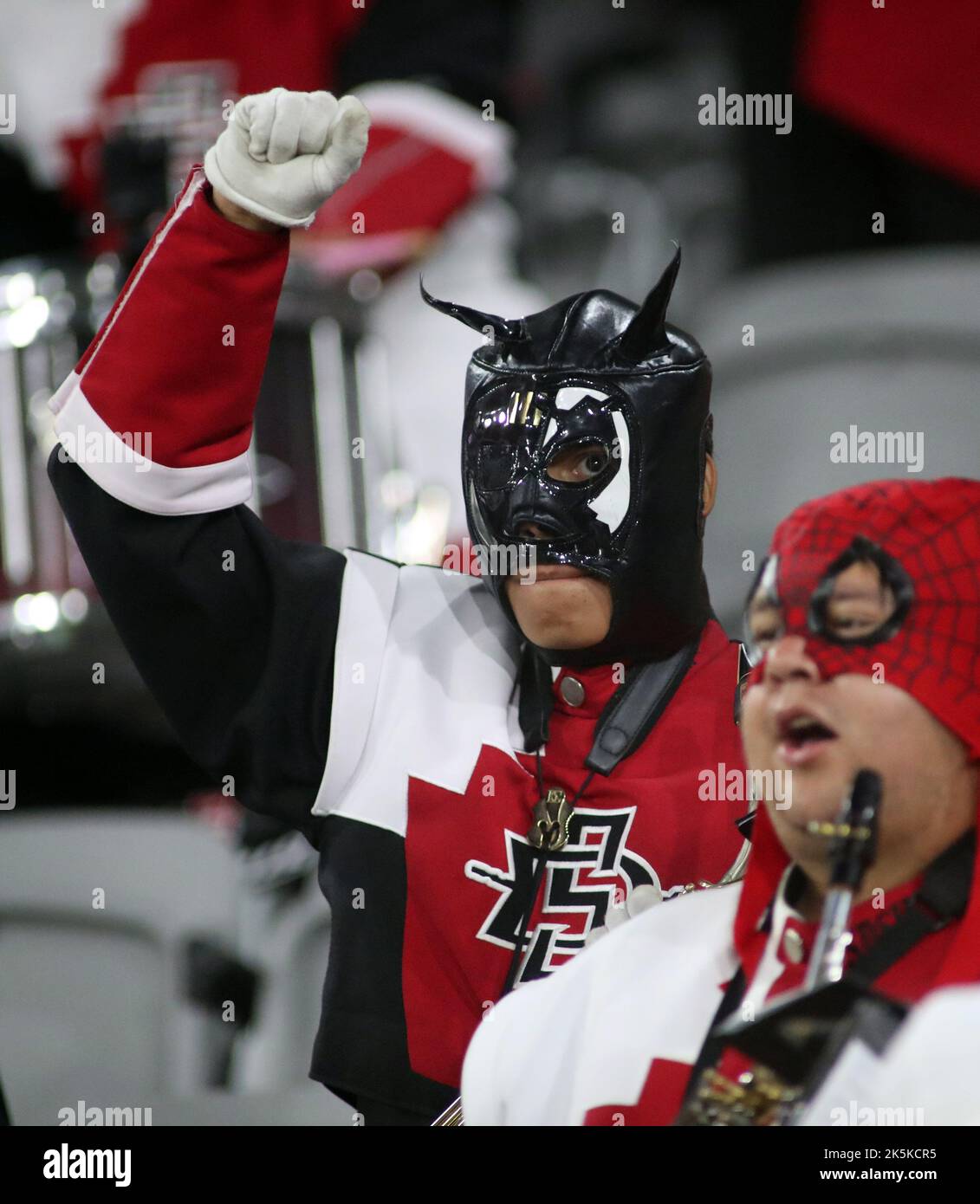Snapdragon stadium hi-res stock photography and images - Alamy