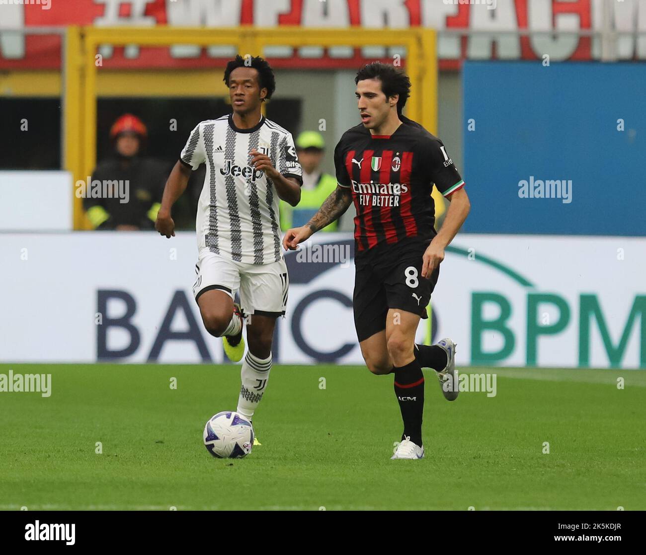 8 sandro tonali hi-res stock photography and images - Alamy