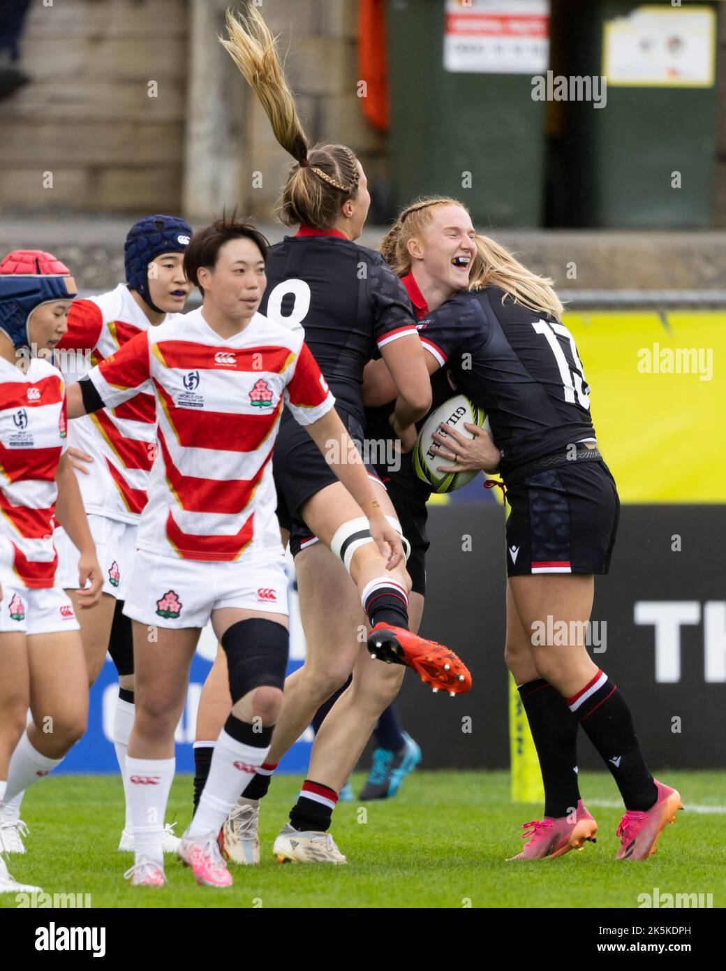 Okara park hi-res stock photography and images - Alamy