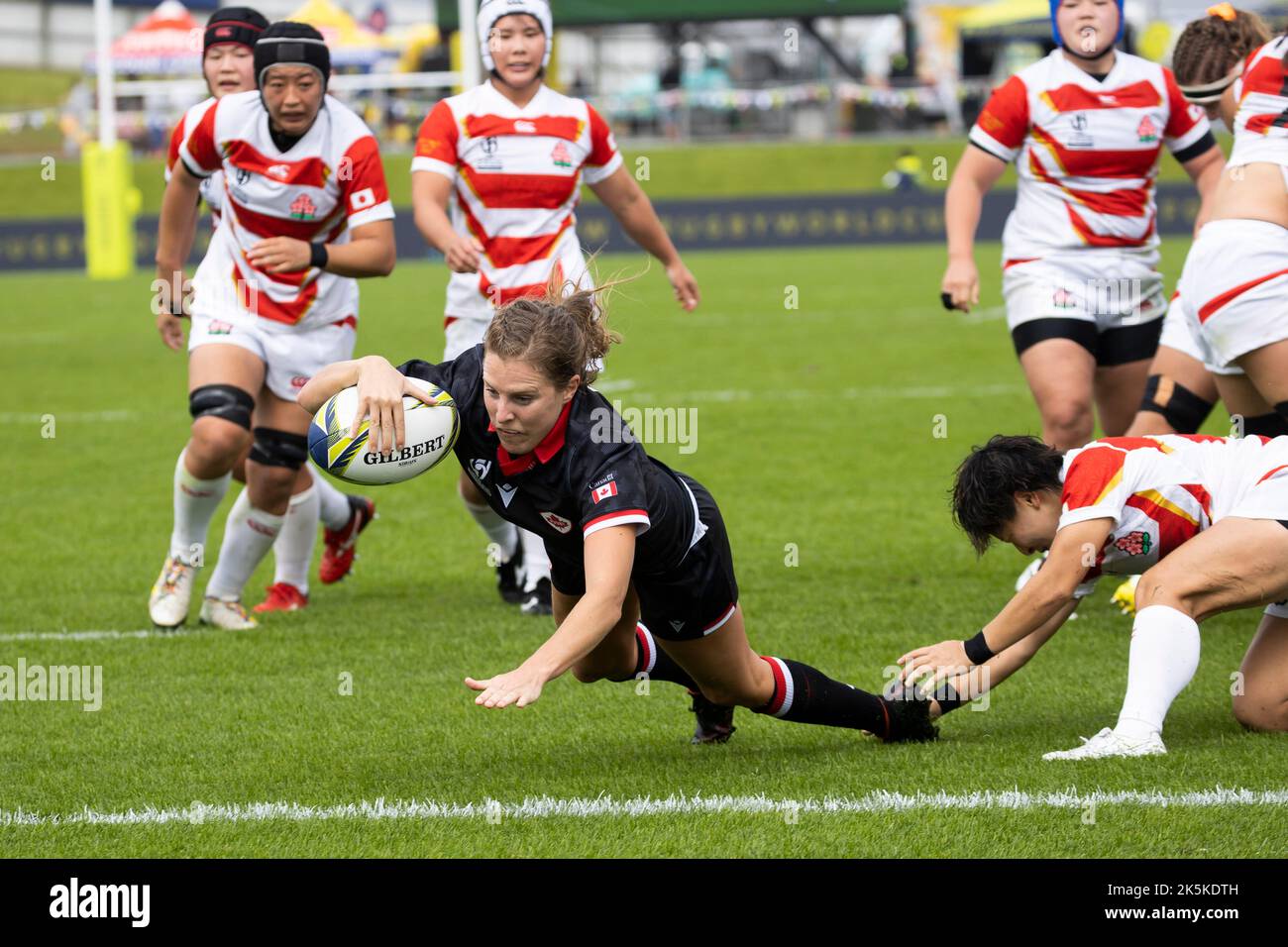 Okara park hi-res stock photography and images - Alamy