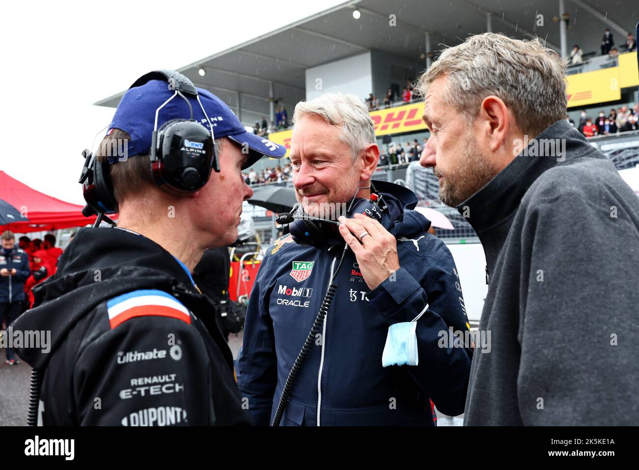 Fom sporting director jonathan wheatley hi-res stock photography and ...