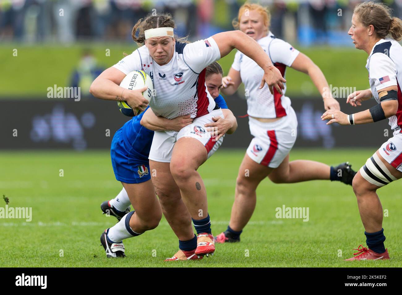 Okara park hi-res stock photography and images - Alamy