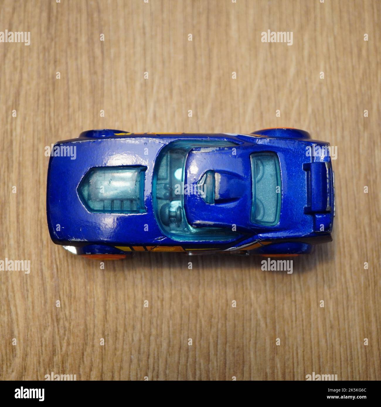 Hot wheels toy car hi-res stock photography and images - Alamy