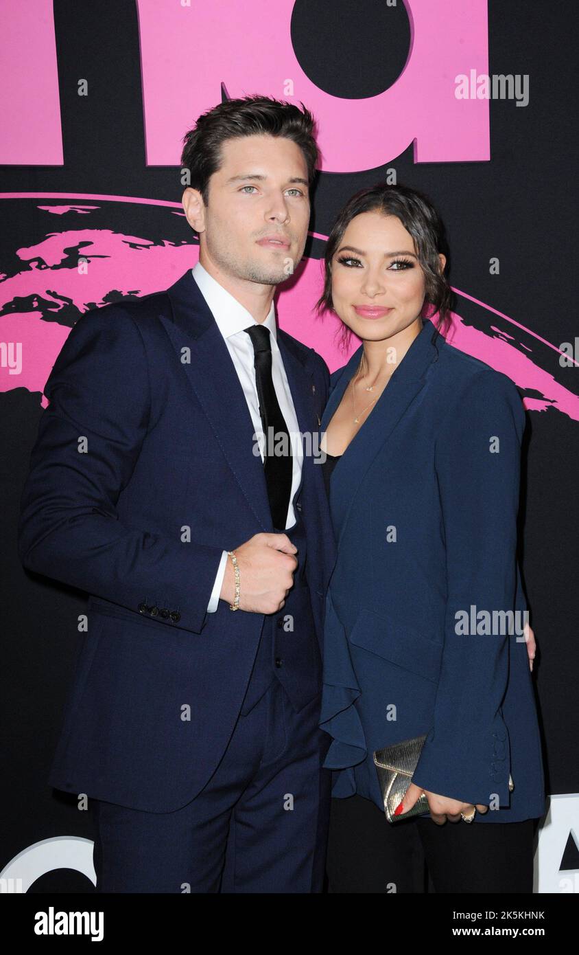 Ronen rubenstein jessica hi-res stock photography and images - Alamy