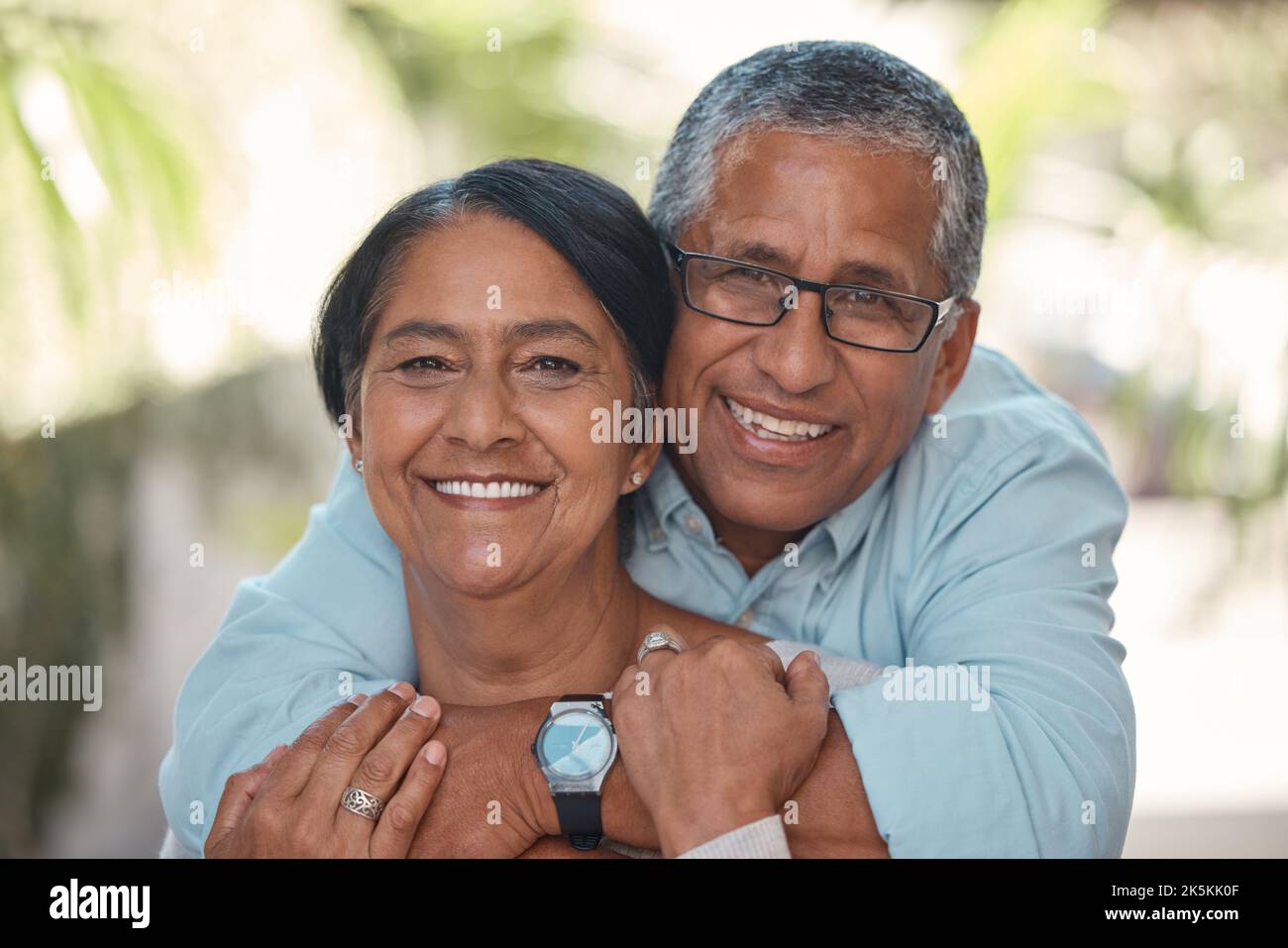 Costa rica happy mature woman hi-res stock photography and images - Alamy