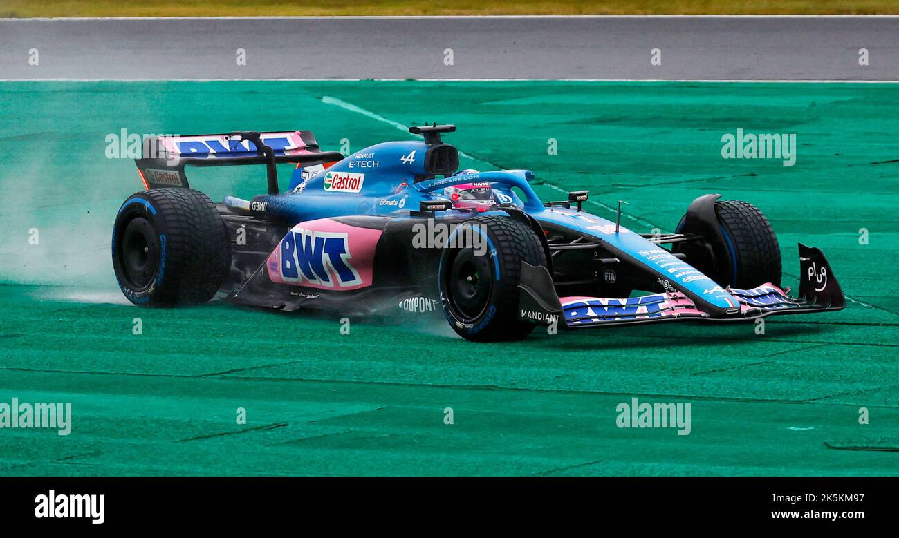 Japanese race track hi-res stock photography and images - Alamy