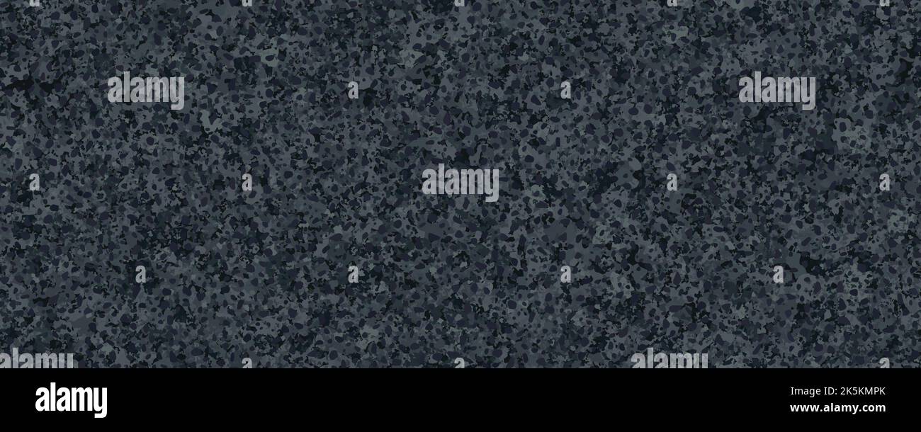 Dark grey abstract tarmac seamless pattern top view Stock Vector Image ...