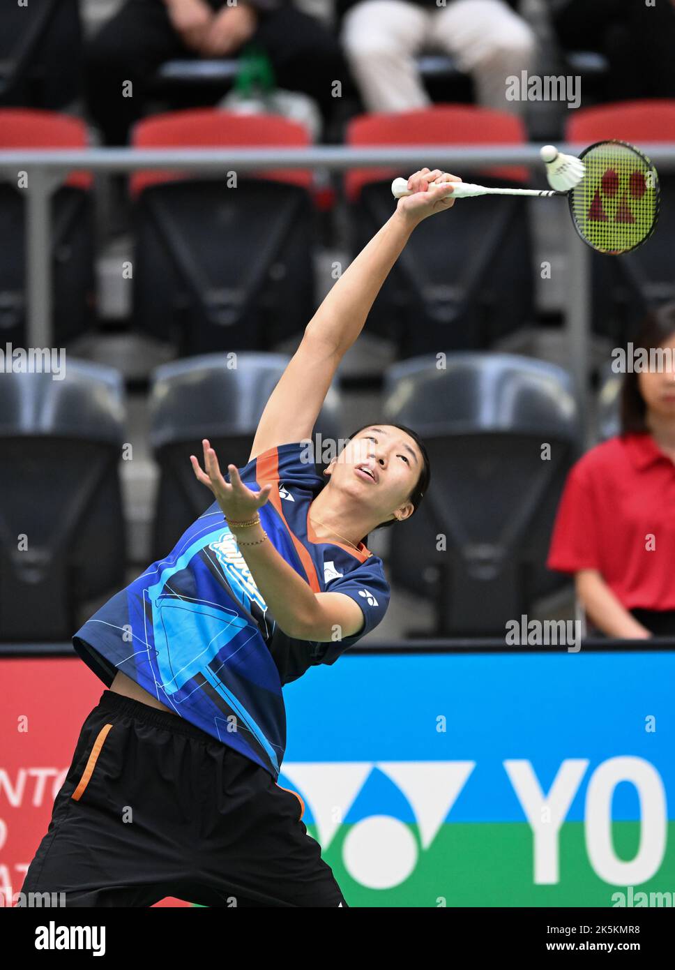 Yonex sydney international hi-res stock photography and images - Alamy