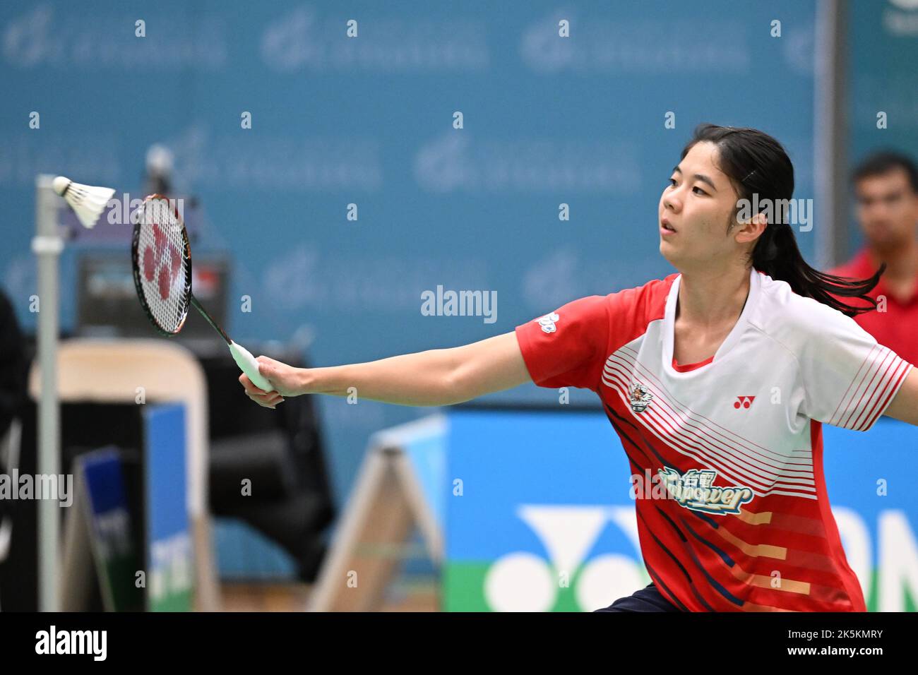 Yonex sydney international hi-res stock photography and images - Alamy