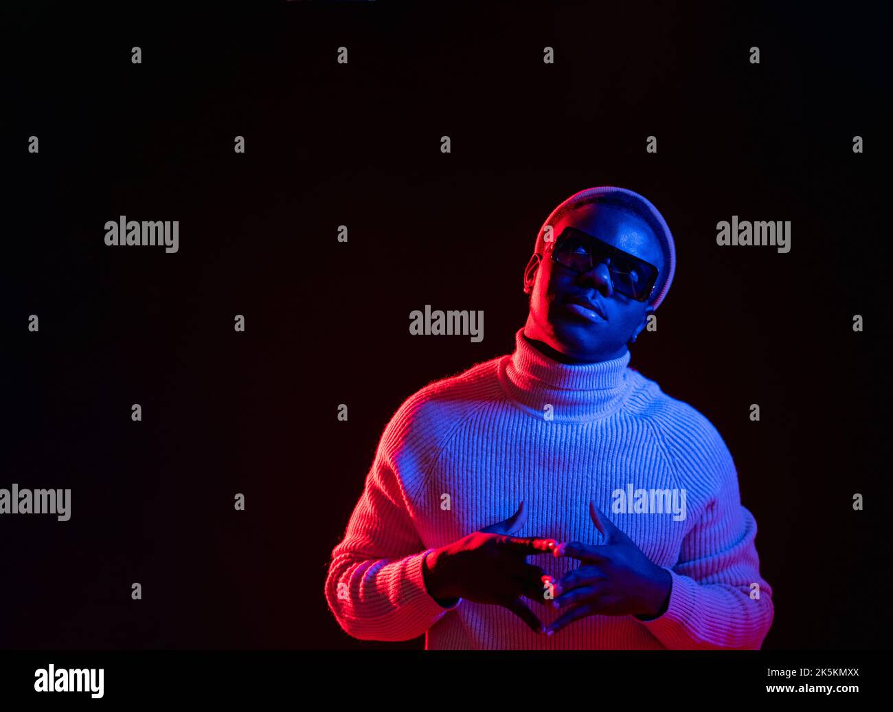 Vivid advertising offer hi-res stock photography and images - Alamy