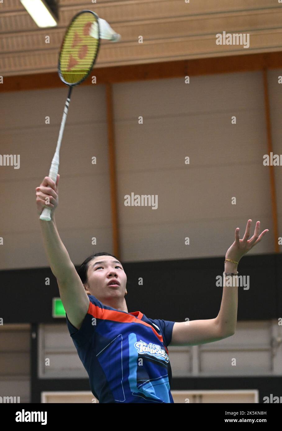 Yonex sydney international hi-res stock photography and images - Alamy