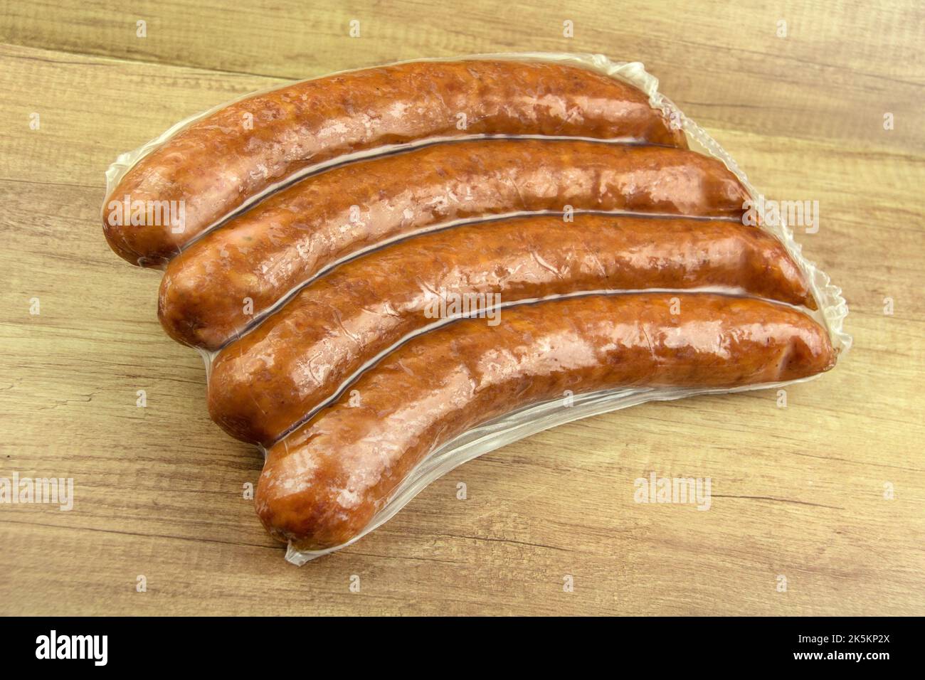 Hamburg, Germany - October 8 2022: Hansen Fleischwaren ...