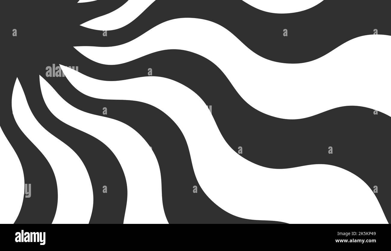 Retro banner with sun and rays in style of 70s. Sunburst, sunrise ...