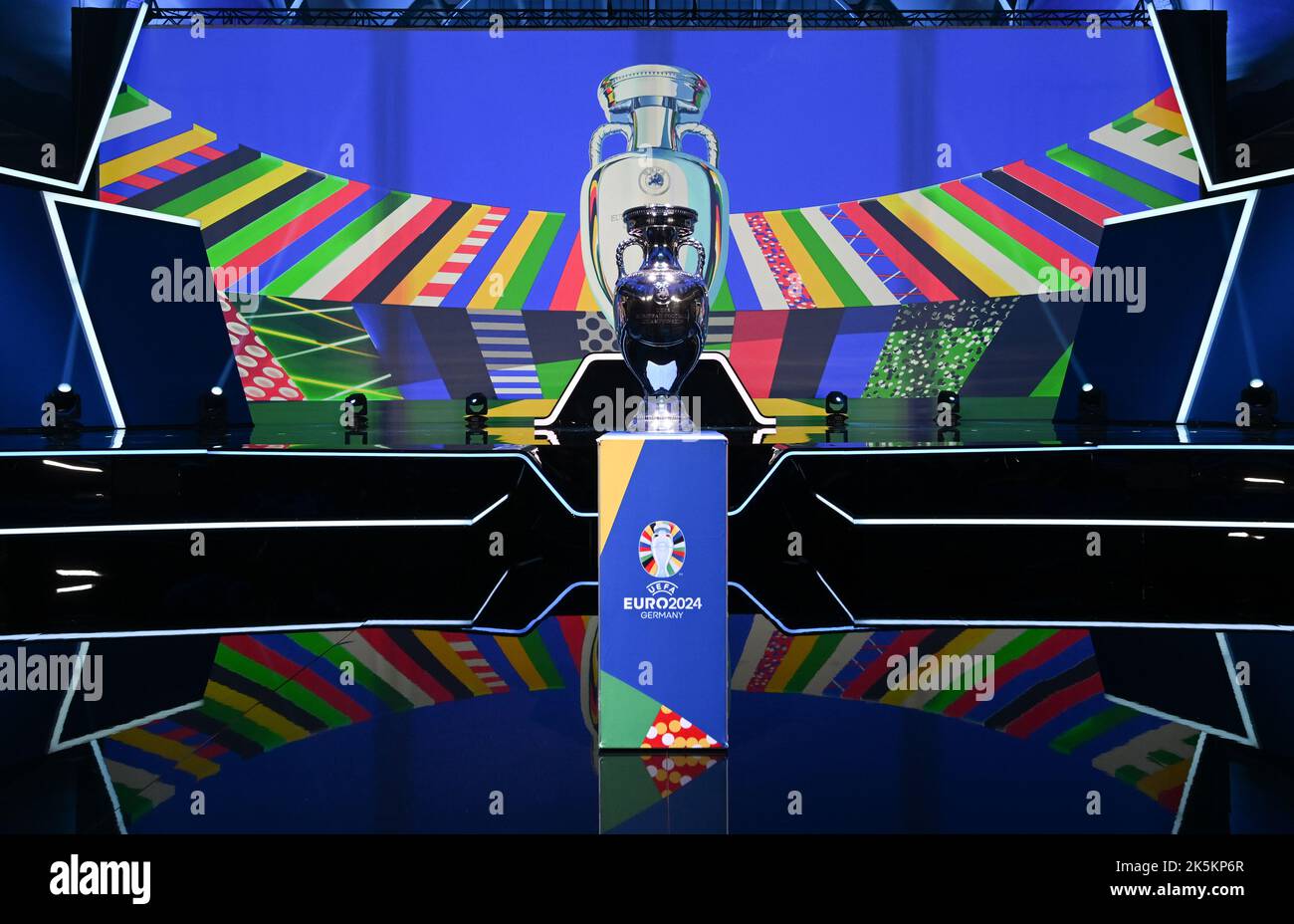 Euro 2024 groups hi-res stock photography and images - Alamy