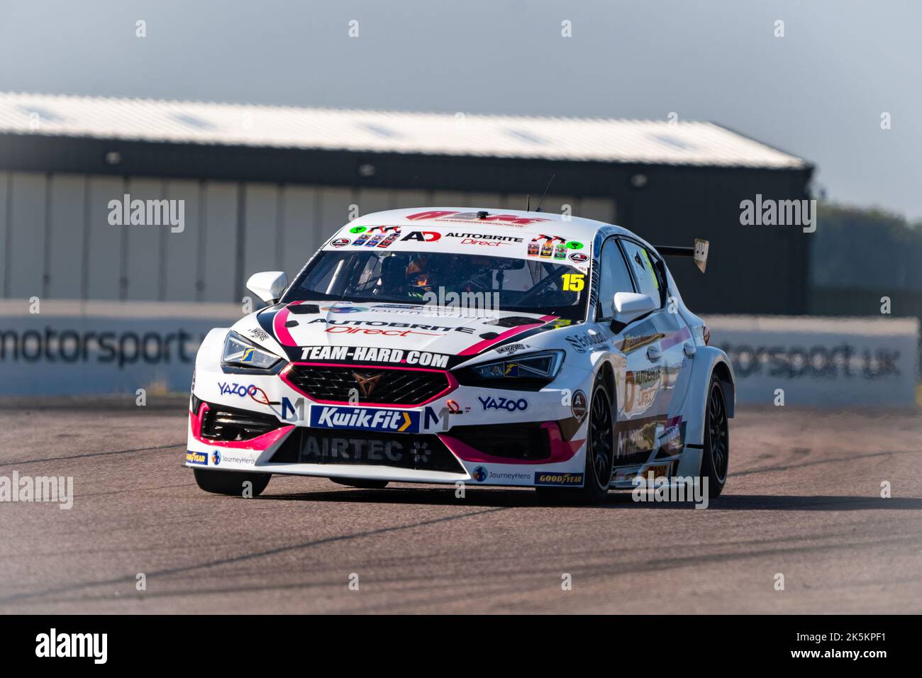 British tocca hi-res stock photography and images - Alamy