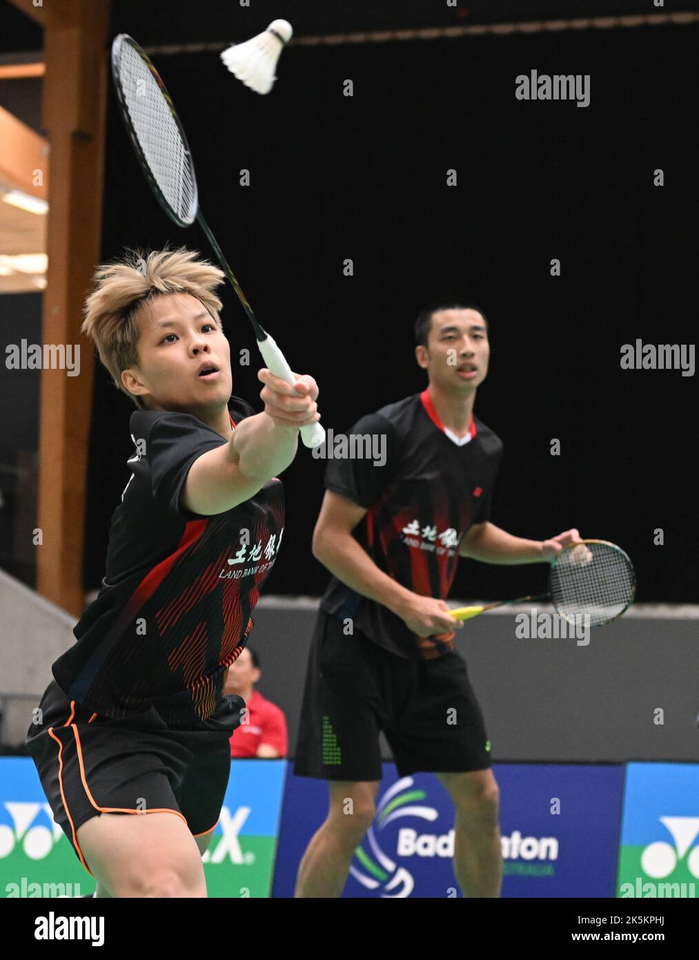 Yonex sydney international hi-res stock photography and images - Alamy