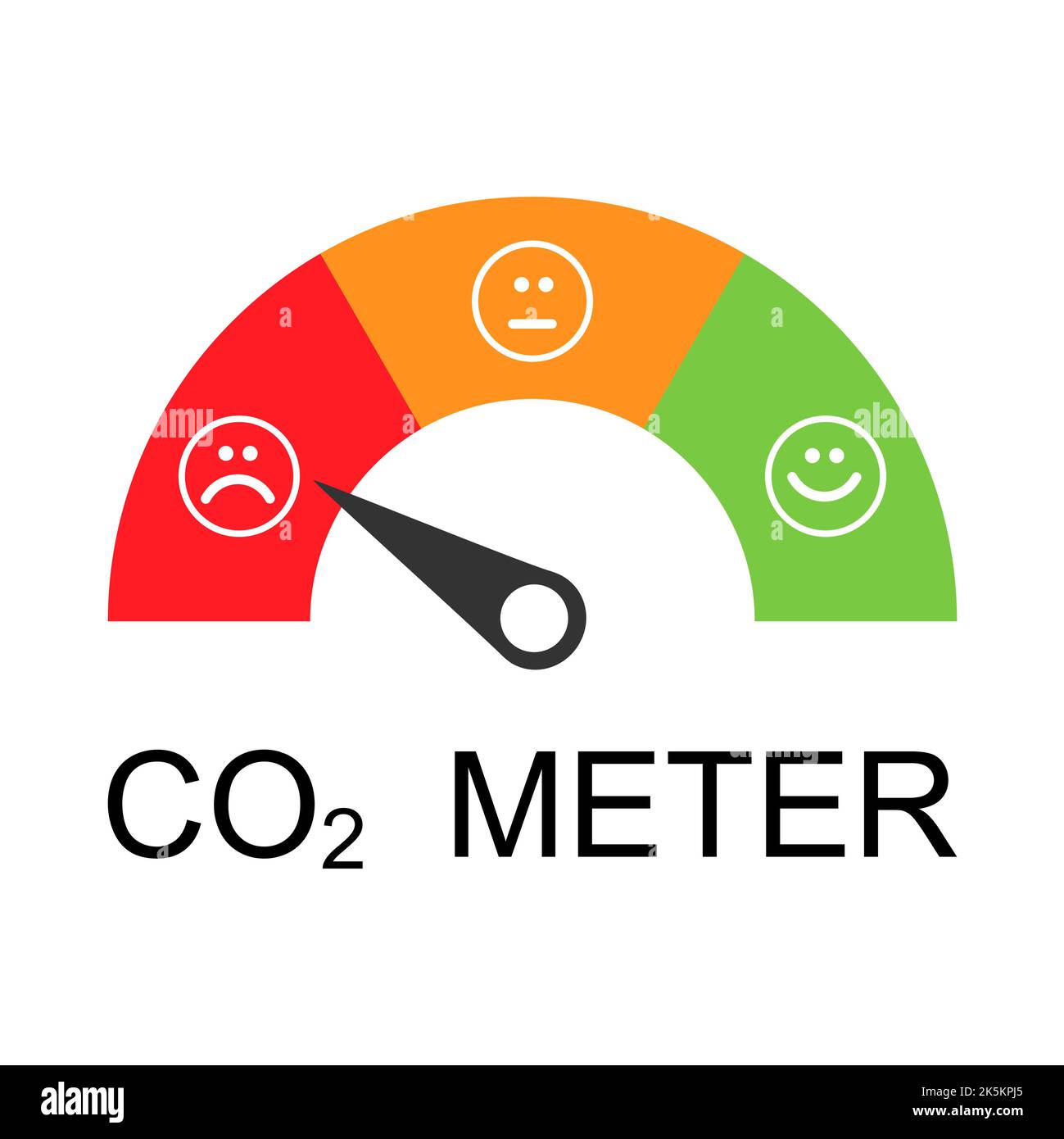 CO2 reduce cloud icon, clean global emission, environment eco design ...