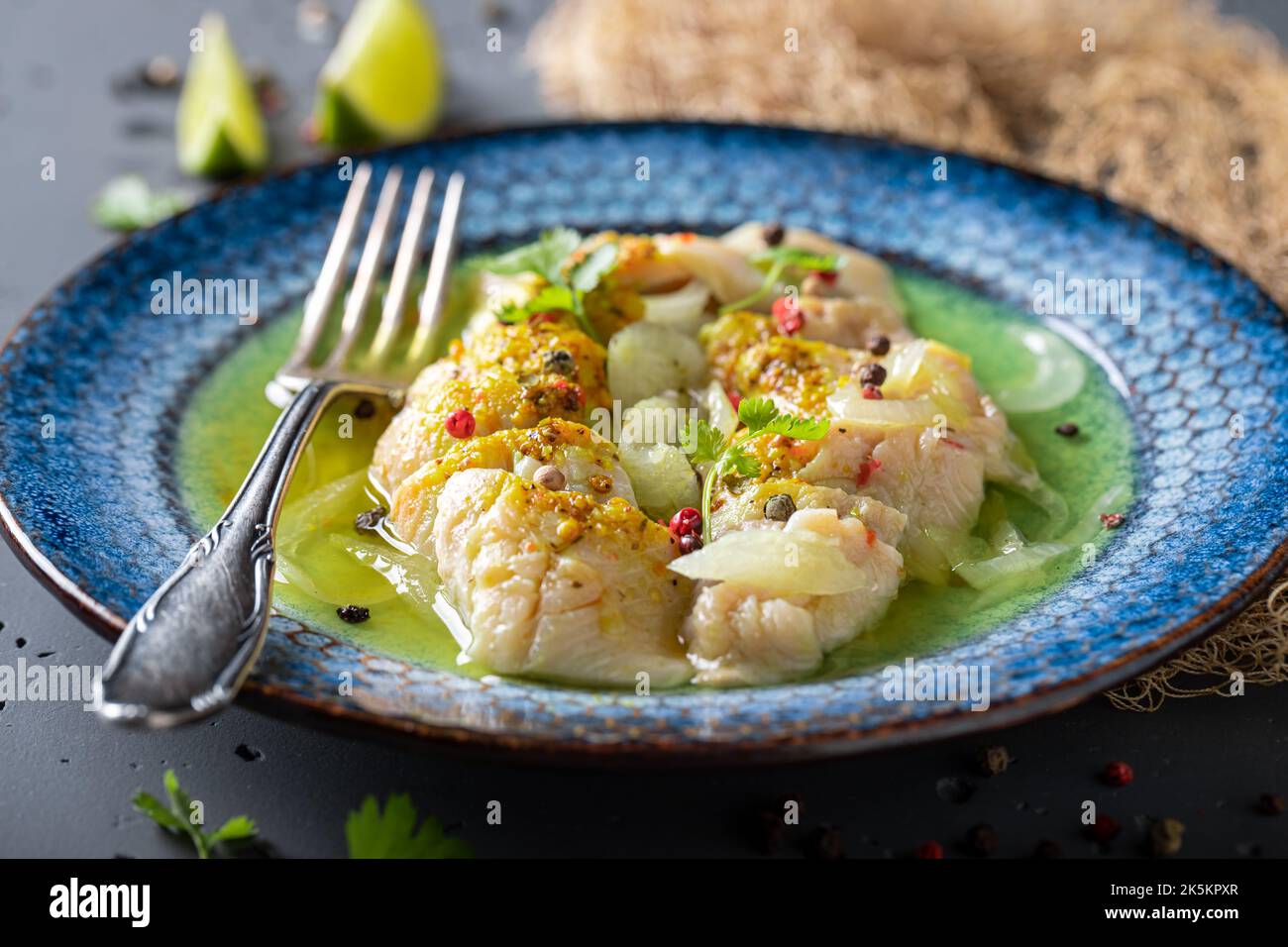 Polish canned fish hi-res stock photography and images - Alamy