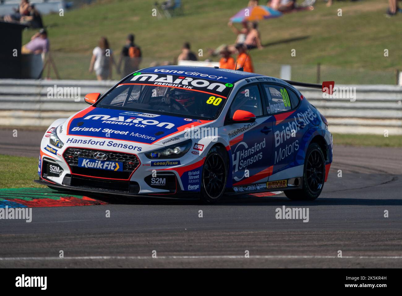 British tocca hi-res stock photography and images - Alamy