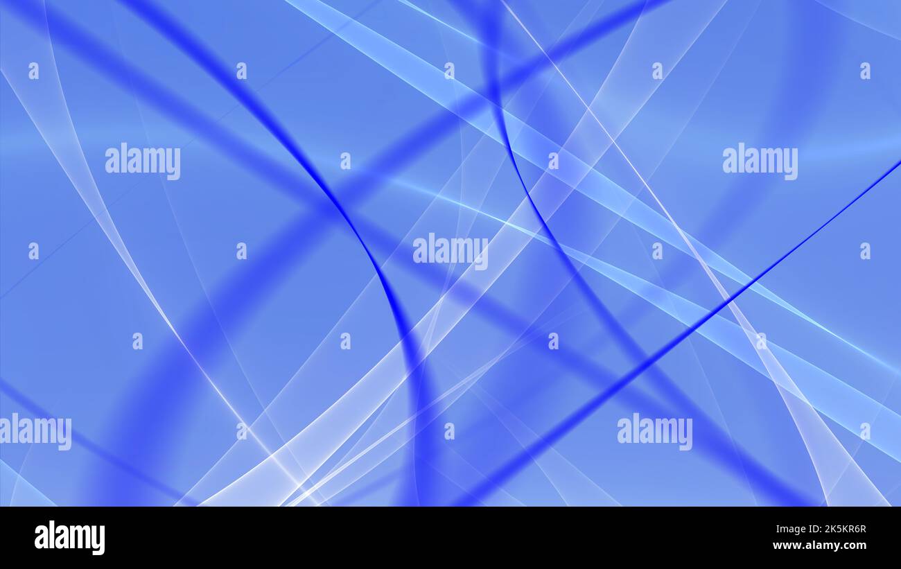 Abstrakter Hintergrund, blau, bleu, 8K hell, dunkel, schwarz, weiß ...