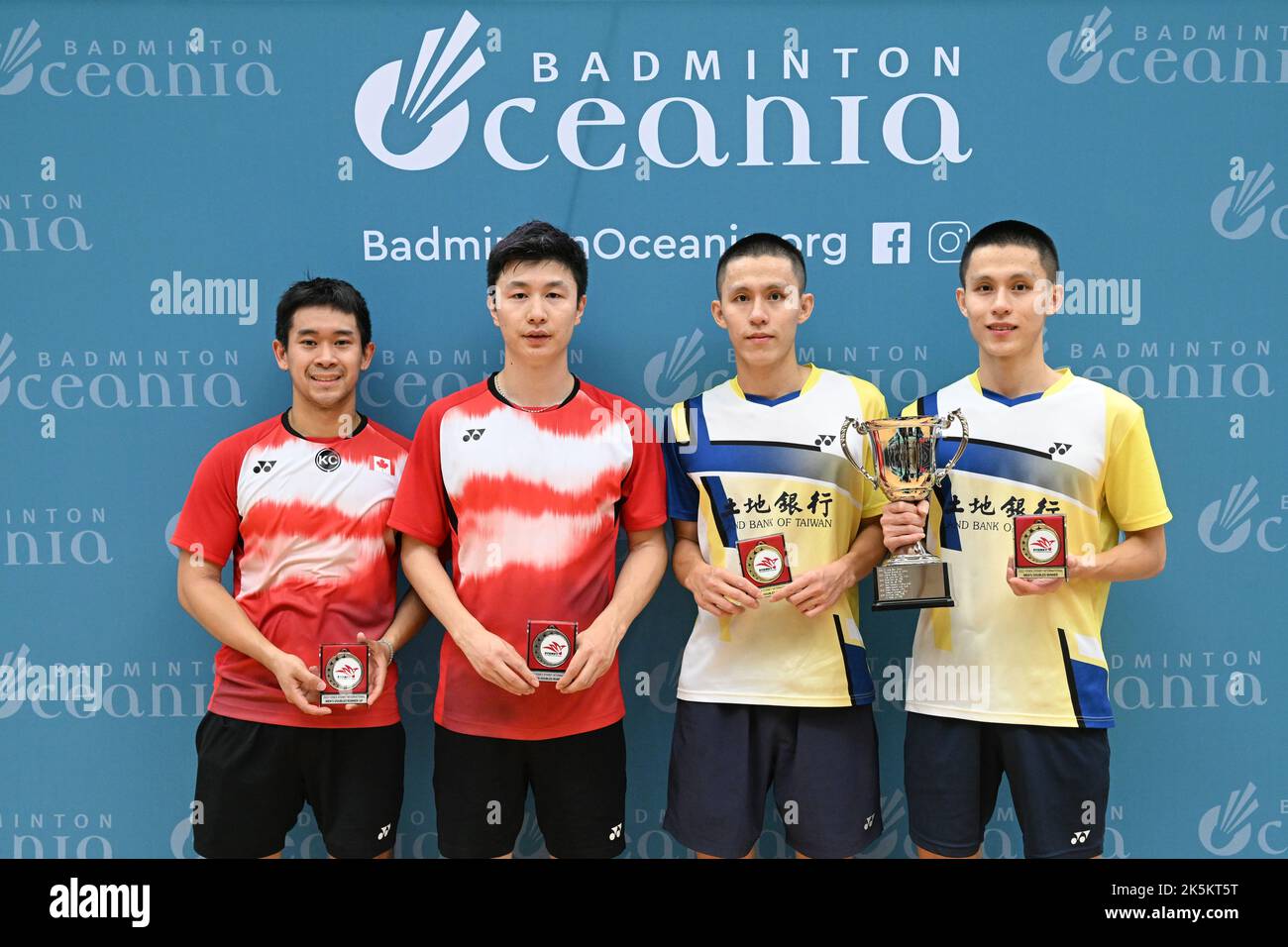 Adam xingyu dong hi-res stock photography and images - Alamy