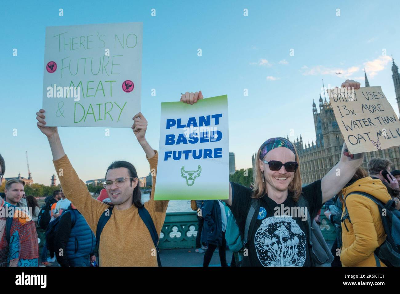 Animal Rebellion return to The street hitting multiple locations across ...