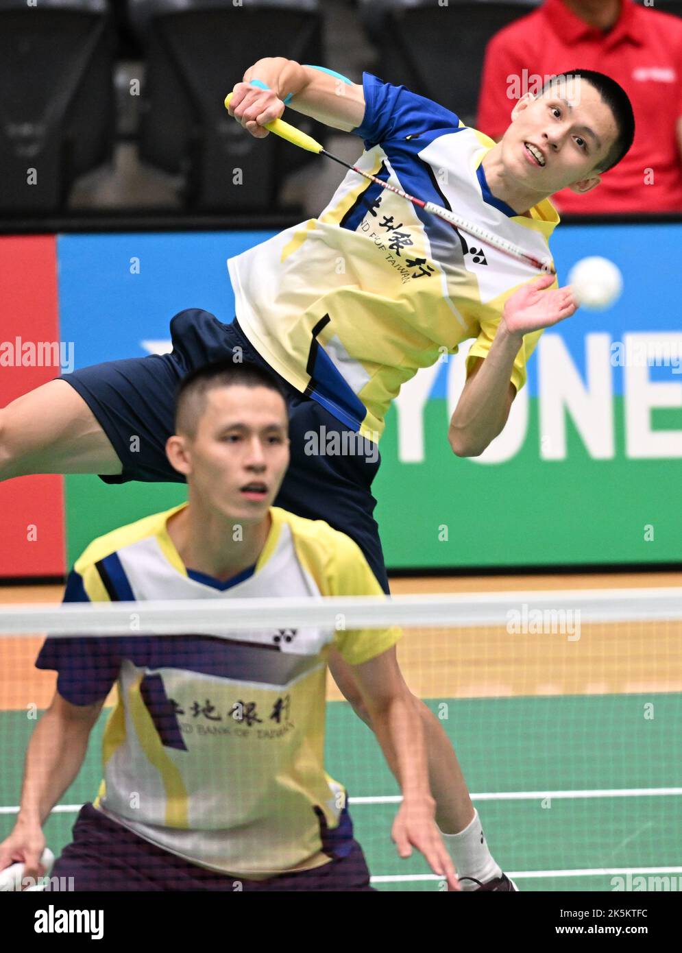 Nyl yakura hi-res stock photography and images - Alamy